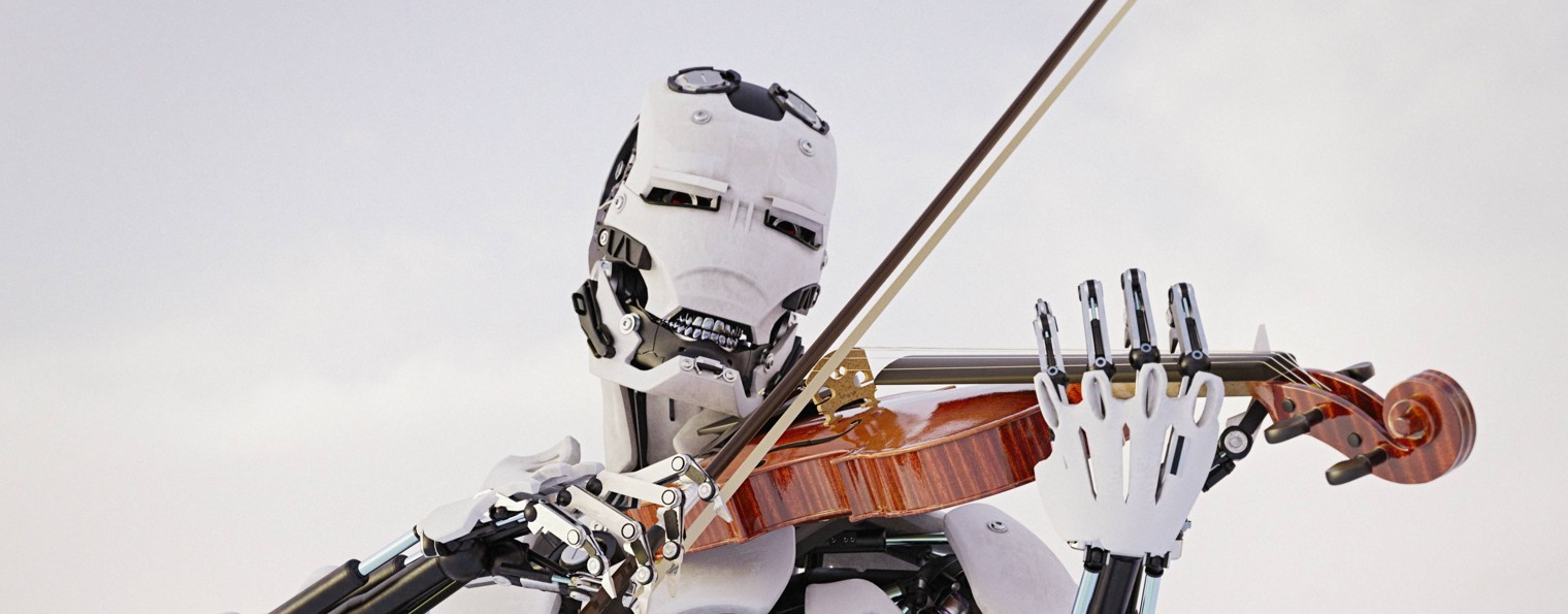 Глашатай (AI песни)