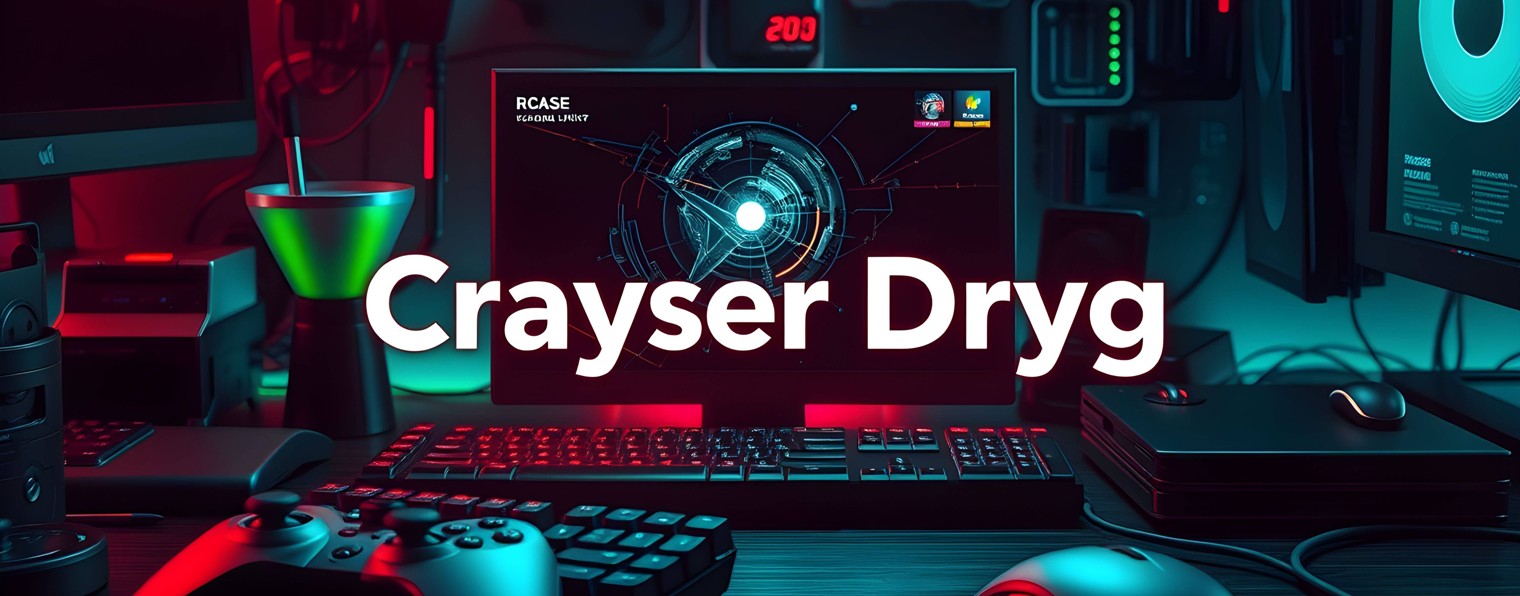 CrayserDryg