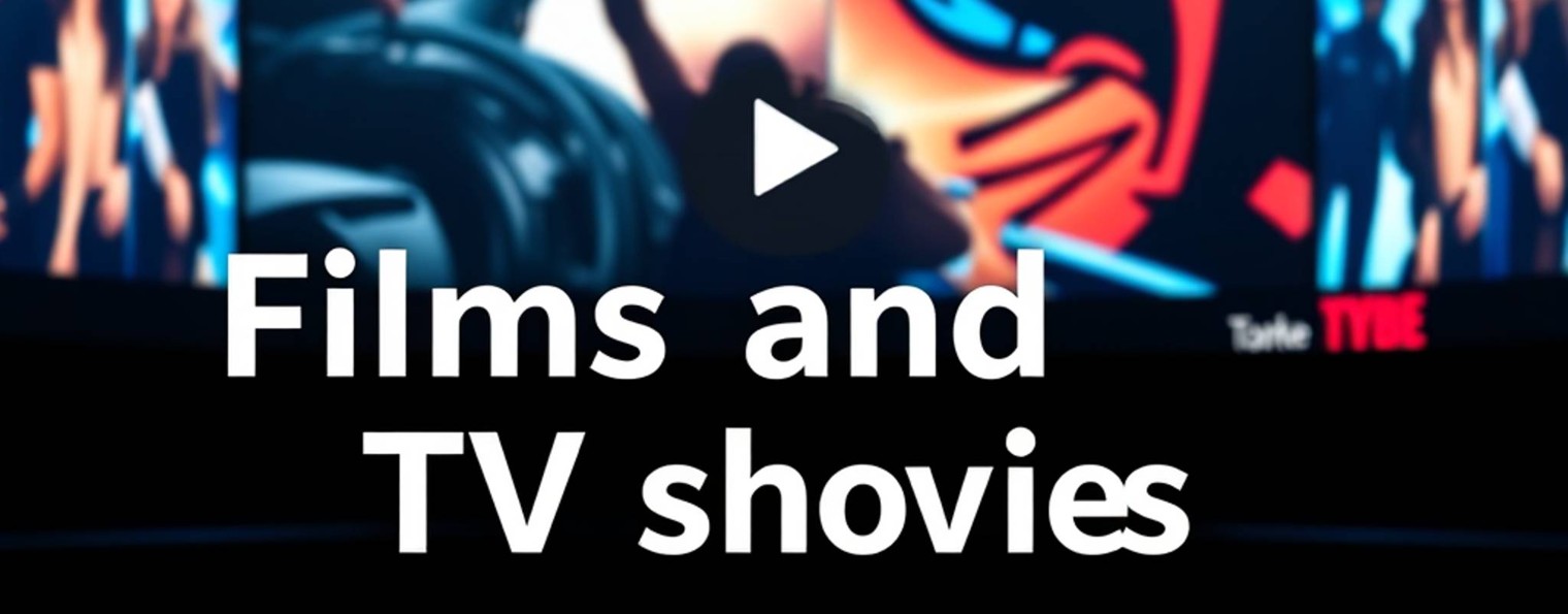 Films&Serials FULL HD 4K