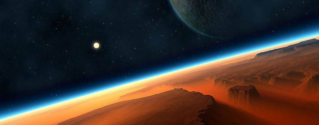 Андрей Космический