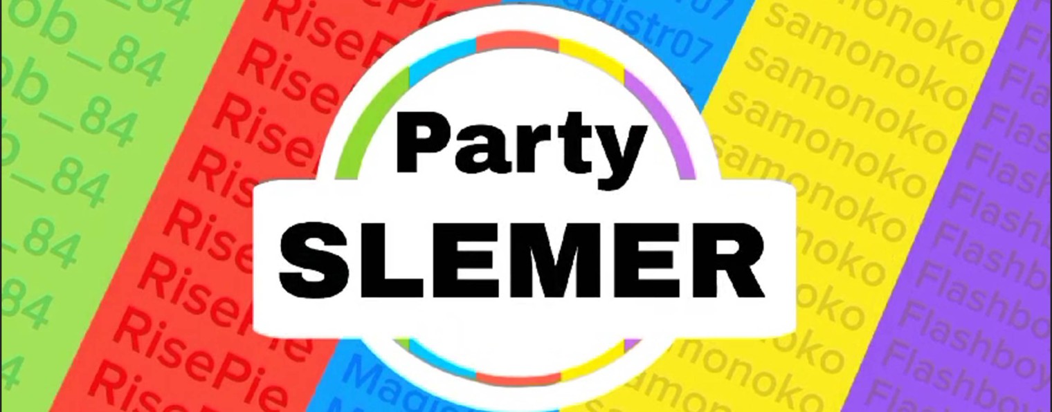Party Slemer