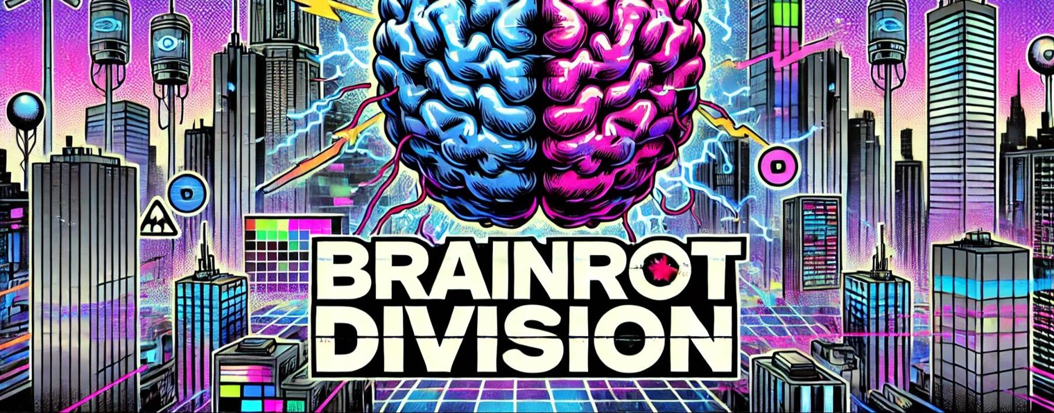 Brainrot Division