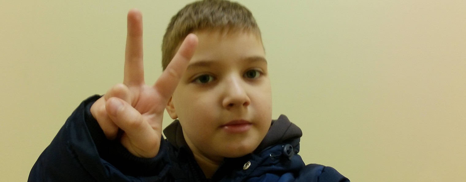 геймер леха