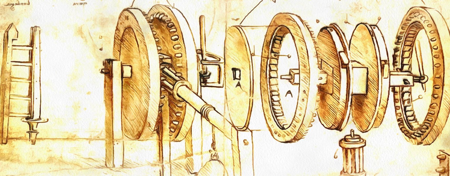 Изобретения Технологии DIY