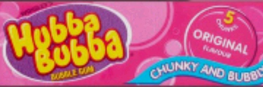 Hooba boopa ☑️