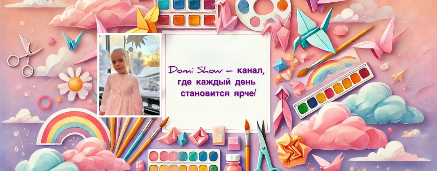 Domi Show
