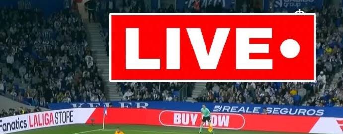 LIVE: Барселона — Реал Сосьедад смотреть онлайн ТВ