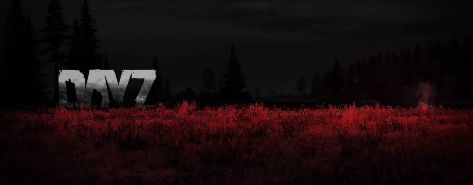 GULAG Chernarus 3PP Vanilla +