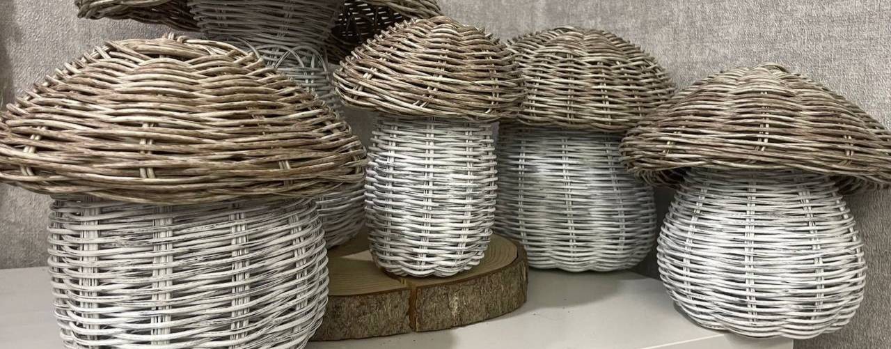 Ротанговое волшебство