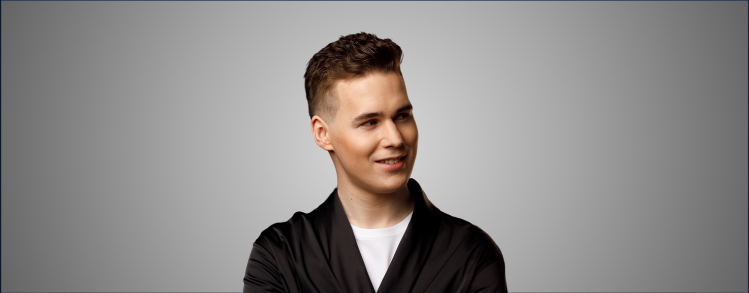 Иван Дятлов