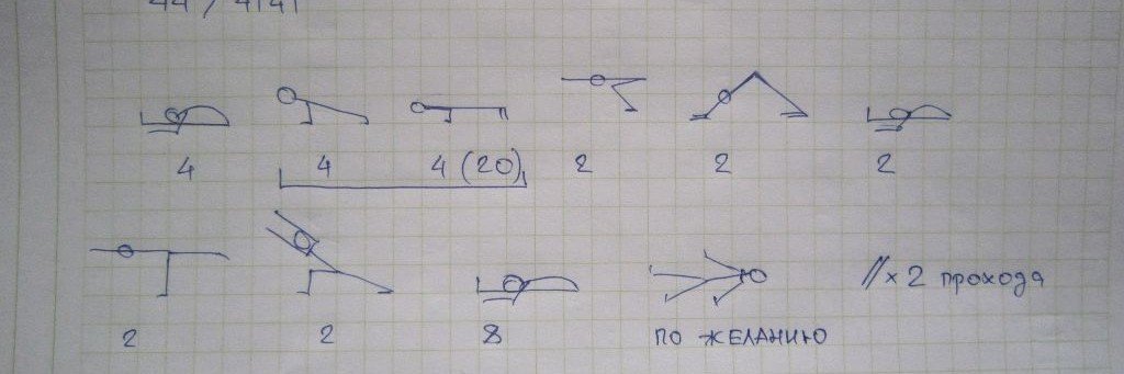 Олег Доценко. Йога и нейога