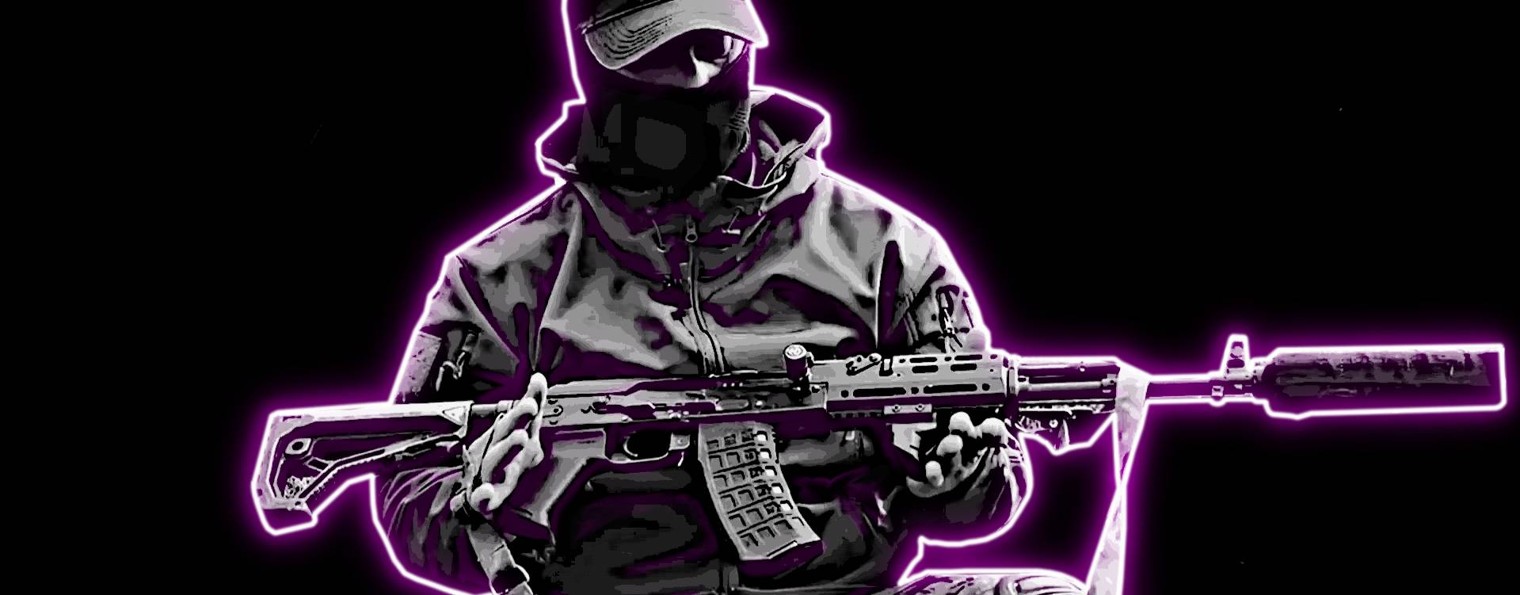 АНКЛАВ | ANKLAV