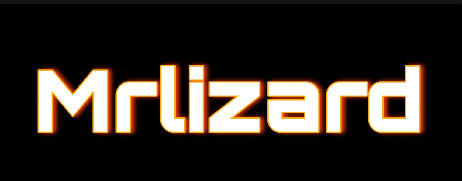 Mrlizard 2
