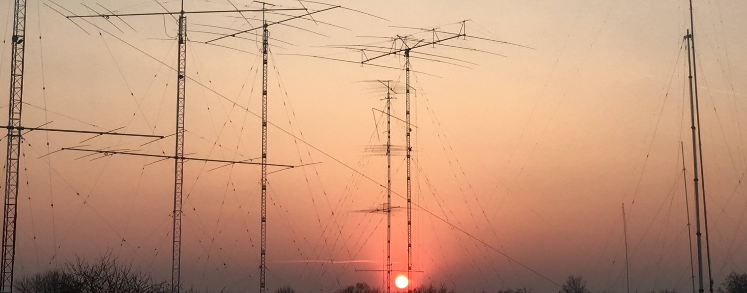 Russian Contest Club