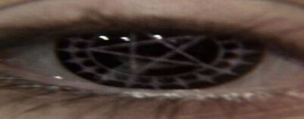 Отголоски дьявола