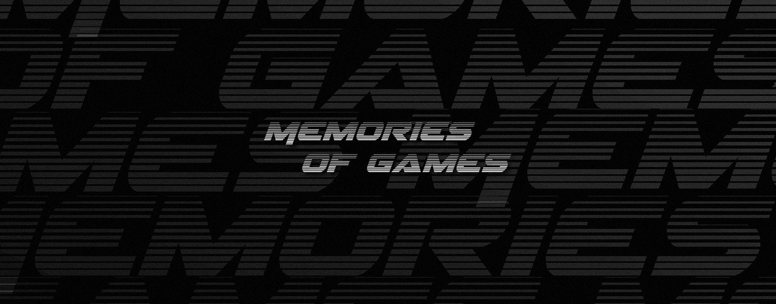 Memories of Games
