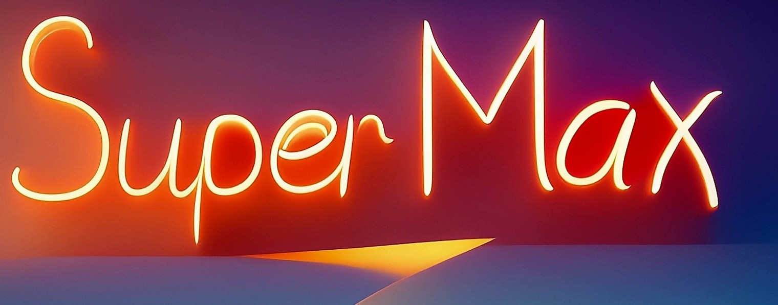 SuperMax