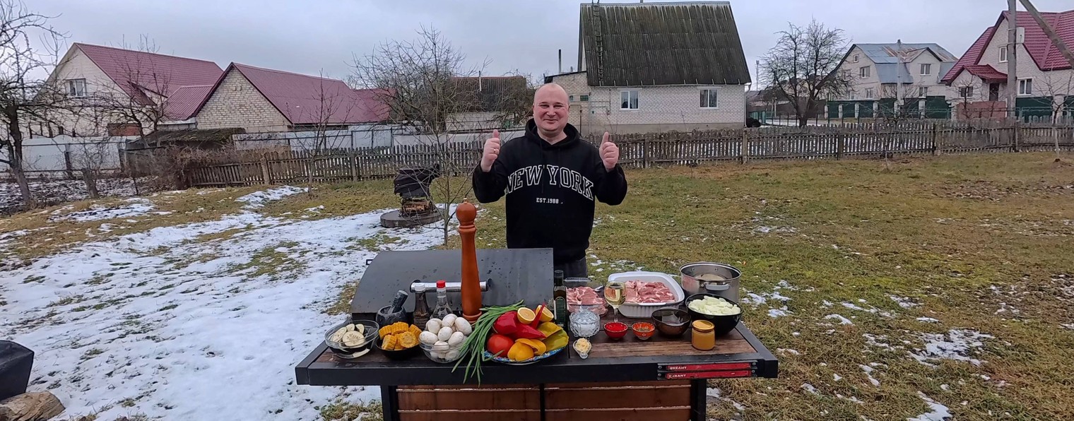 Александр Гнатюк