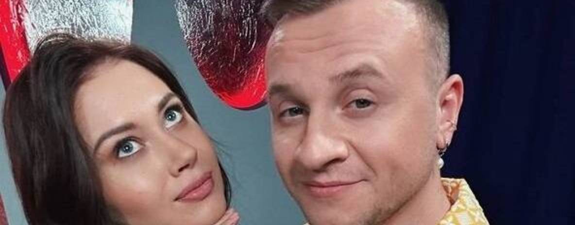 Олеся и Дима