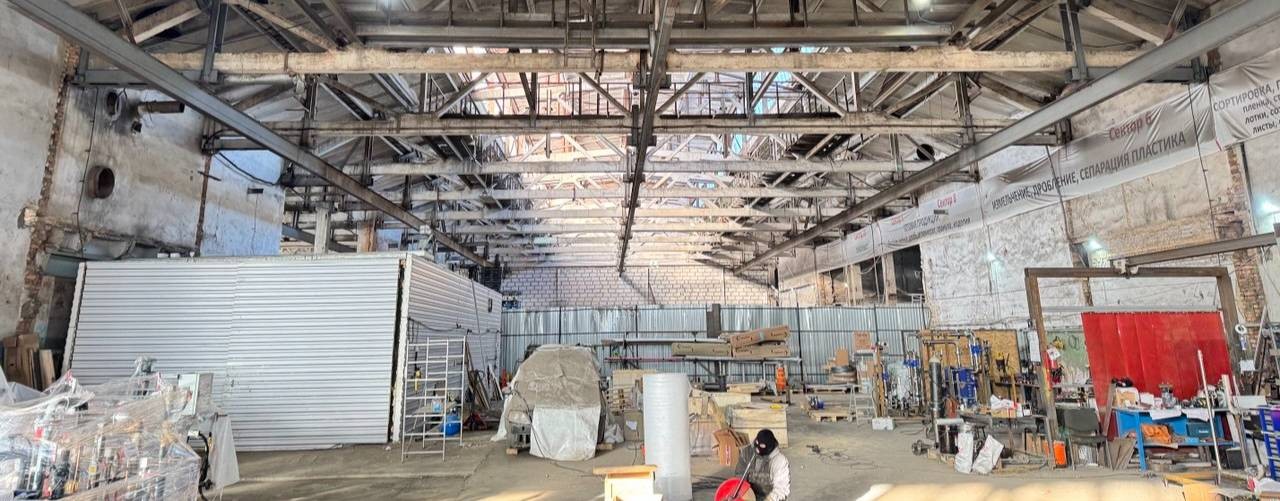 Дмитрий Двойнинов АН Метро