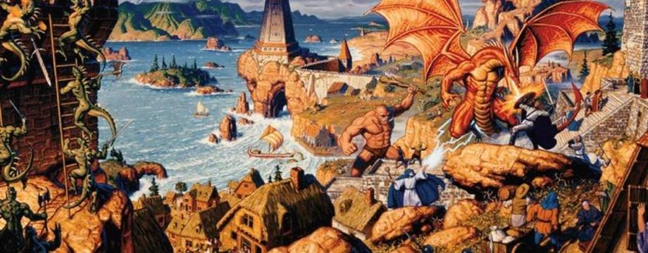 Ultima Online by People...