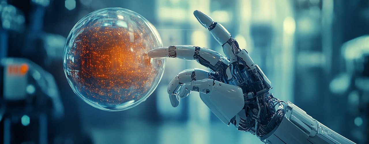 AIAutomaton - Ник Морган