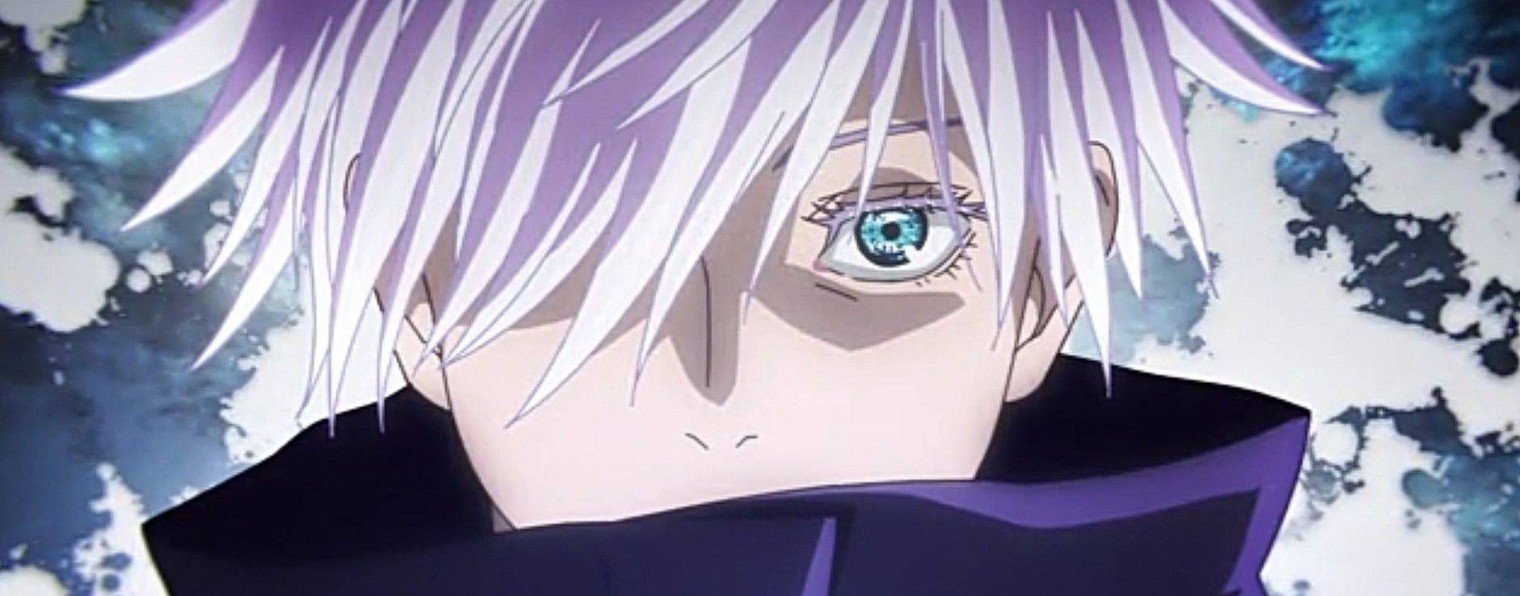 Gojo Satoru