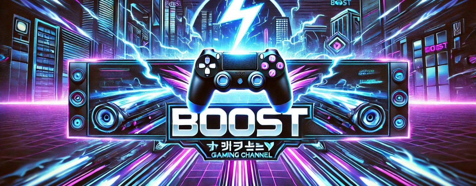 XP Boost ⚡🎮