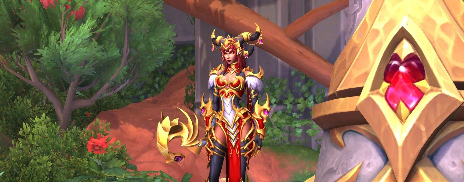 Fabrizzo - Dragonflight