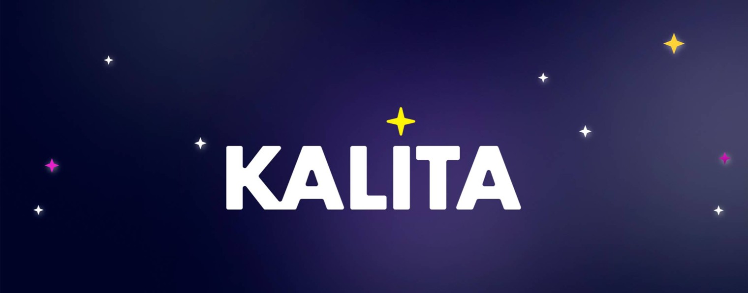 KALITA SALUTE