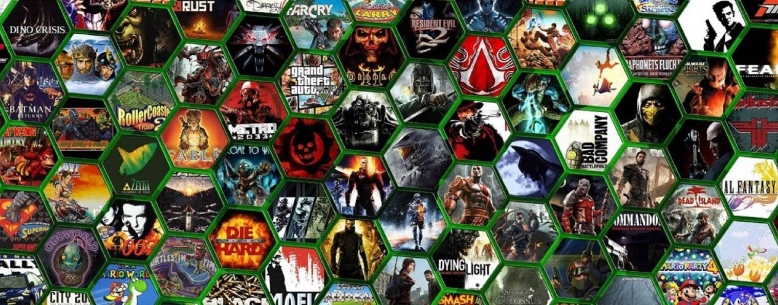 GameVideoBloger ✔