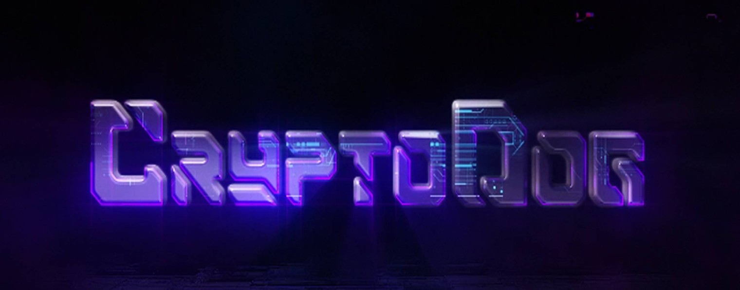 КриптоДог|CryptoDog