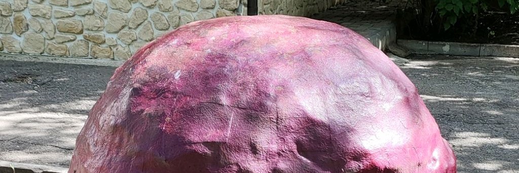 Комамба грибков