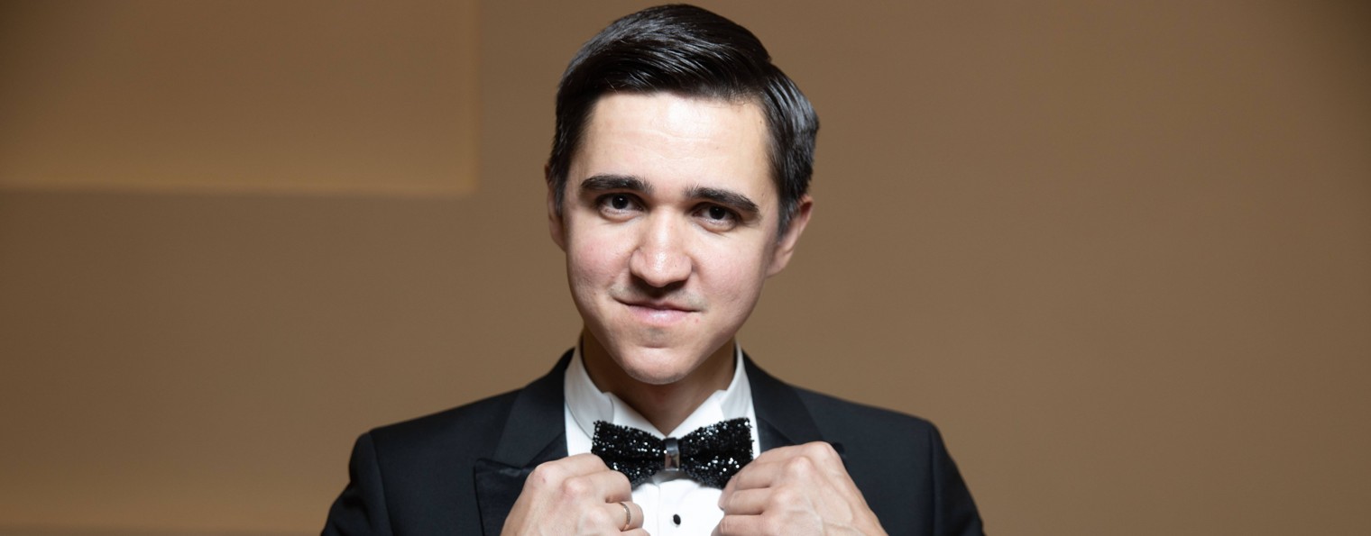 Пётр Кислицин