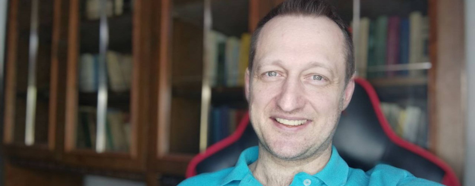 Иван Гончаренко