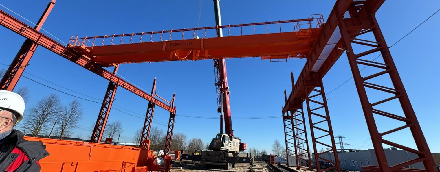 Спецтехника77 - Аренда спецтехники