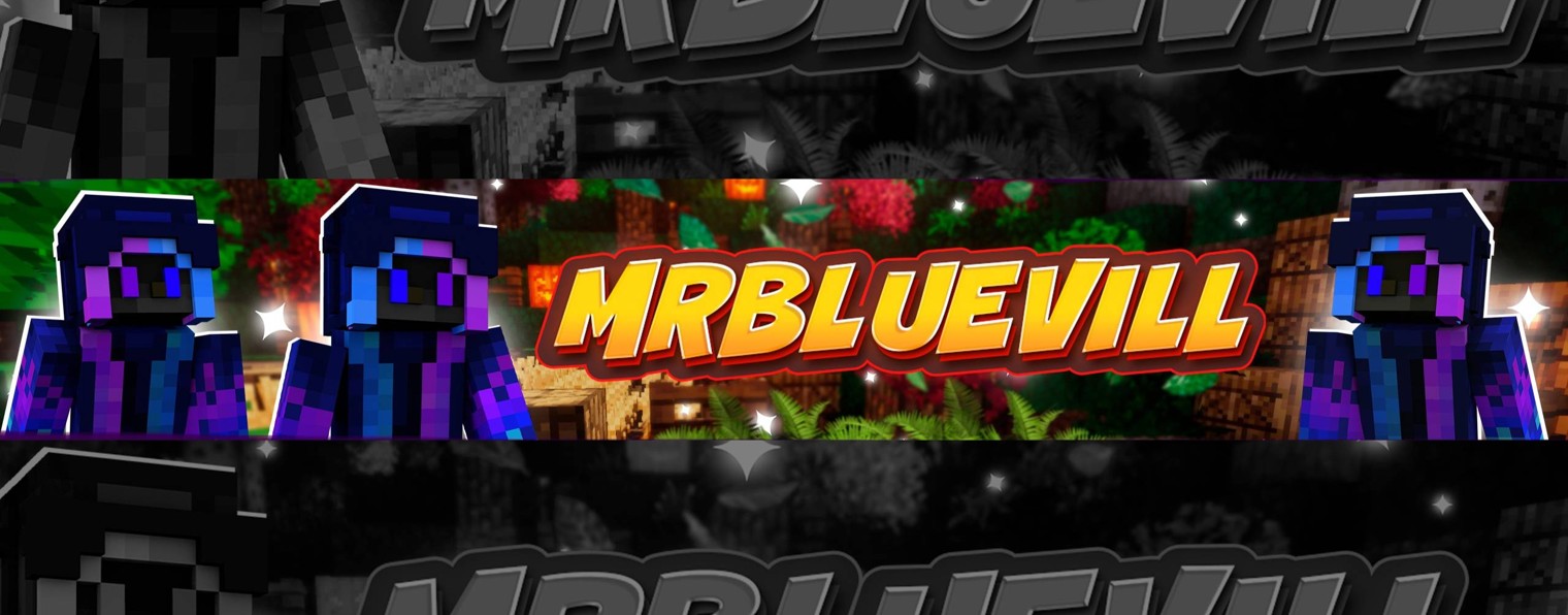 MrBlueVill