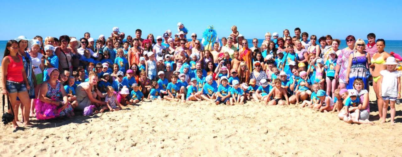 Проект "Я слышу мир!"