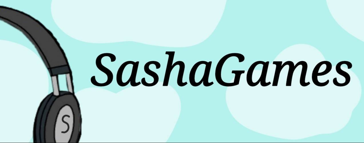SashaGames
