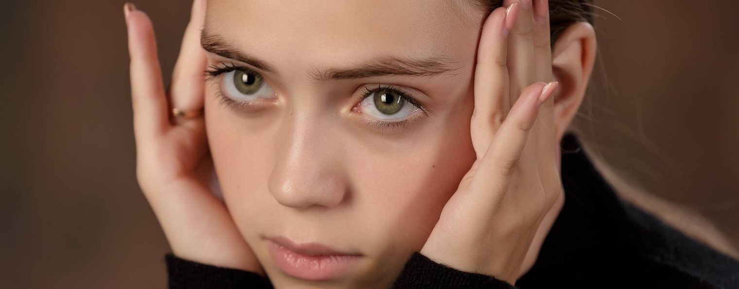 Юлия Гаврилова