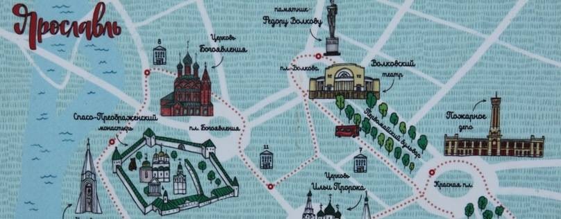 Ваш Гид  - Недвижимость в Ярославле