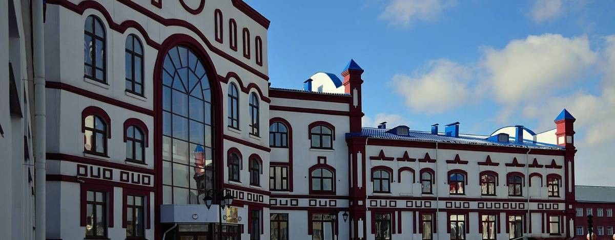 Кузбасская семинария