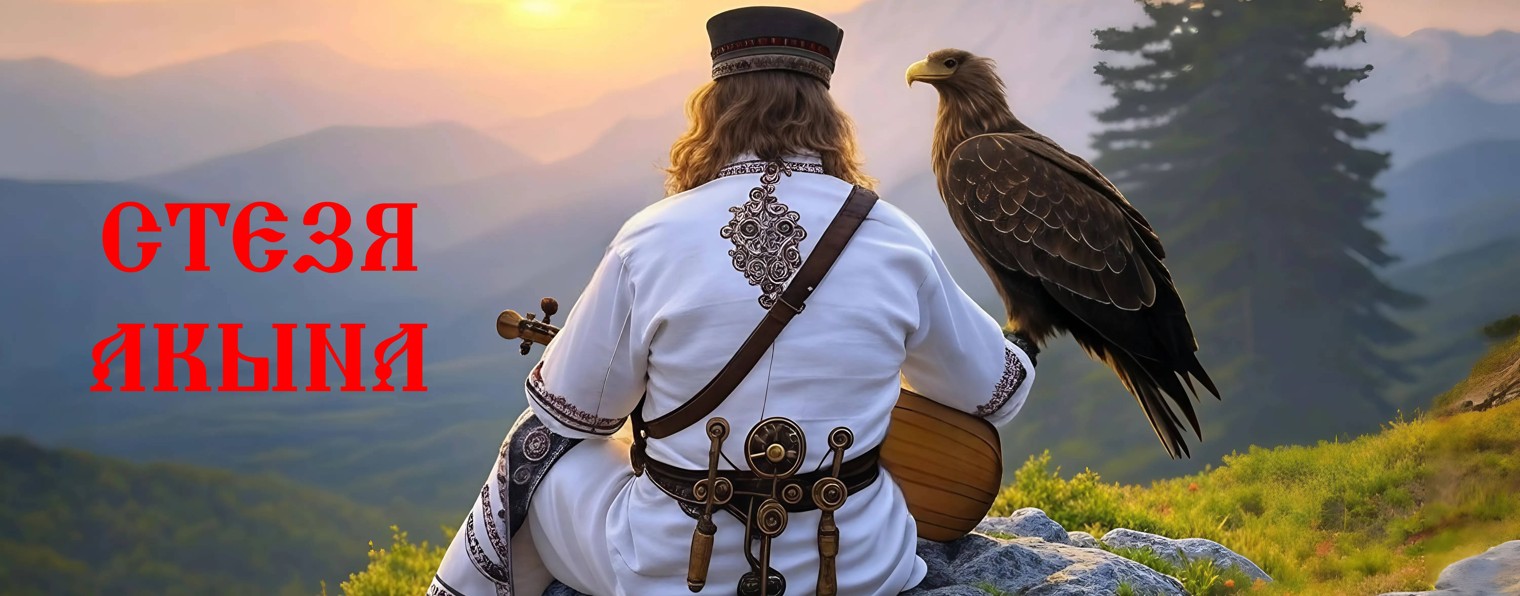 Стезя Акына