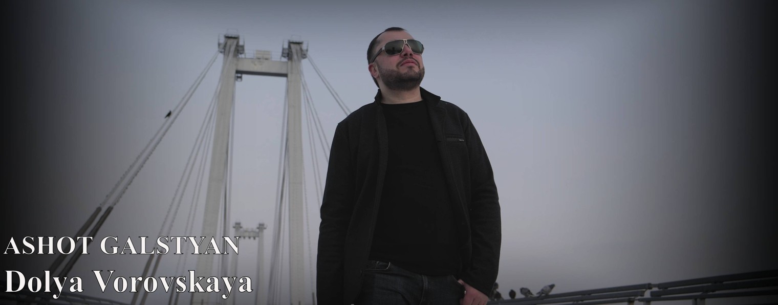 ASHOT GALSTYAN Official RUTUBE Channel