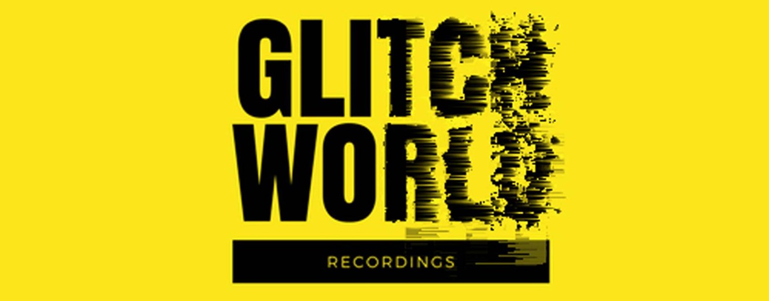 Glitchworld recordings & Phone Robots Music