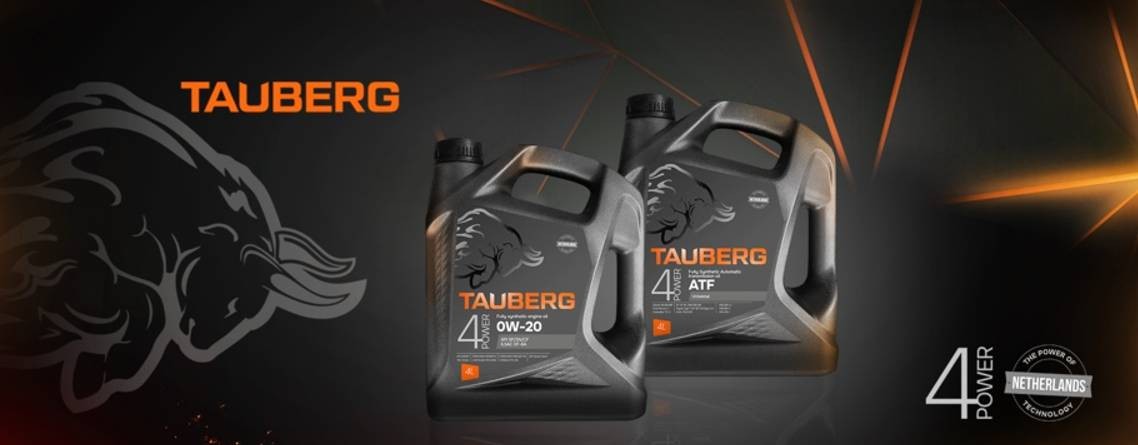 TAUBERG