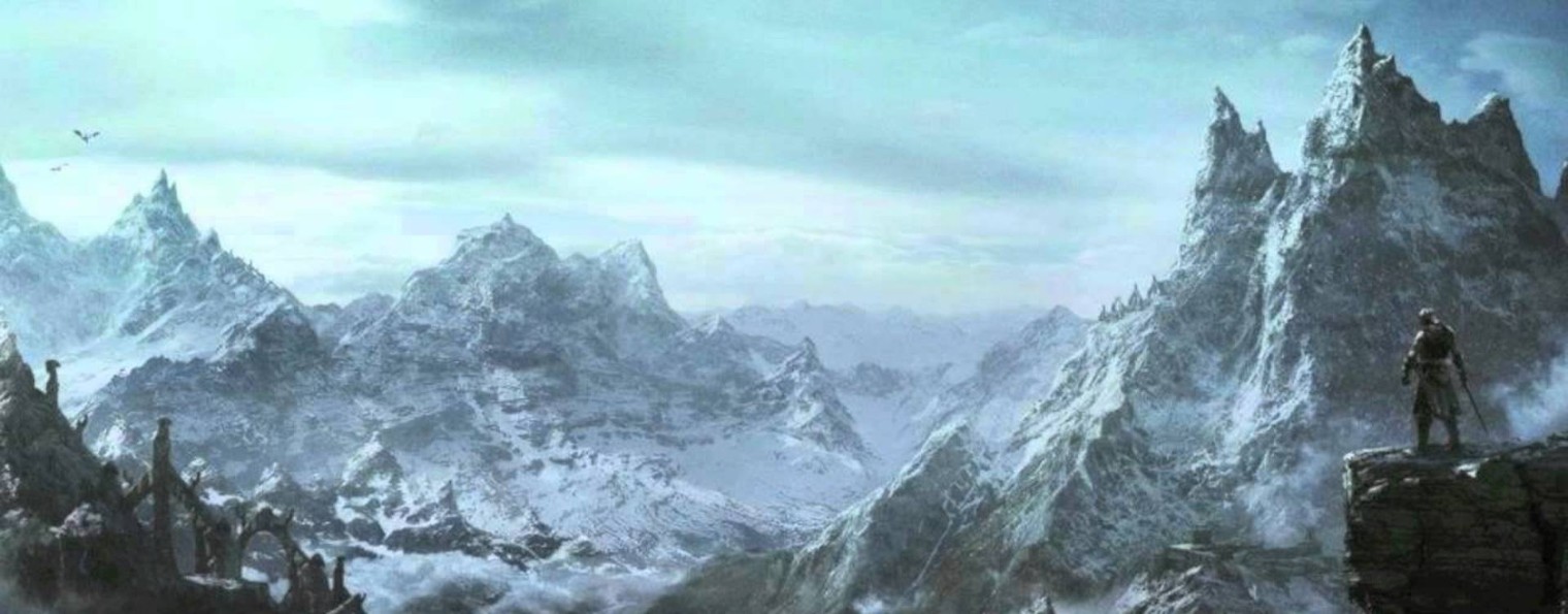 TES Game Music