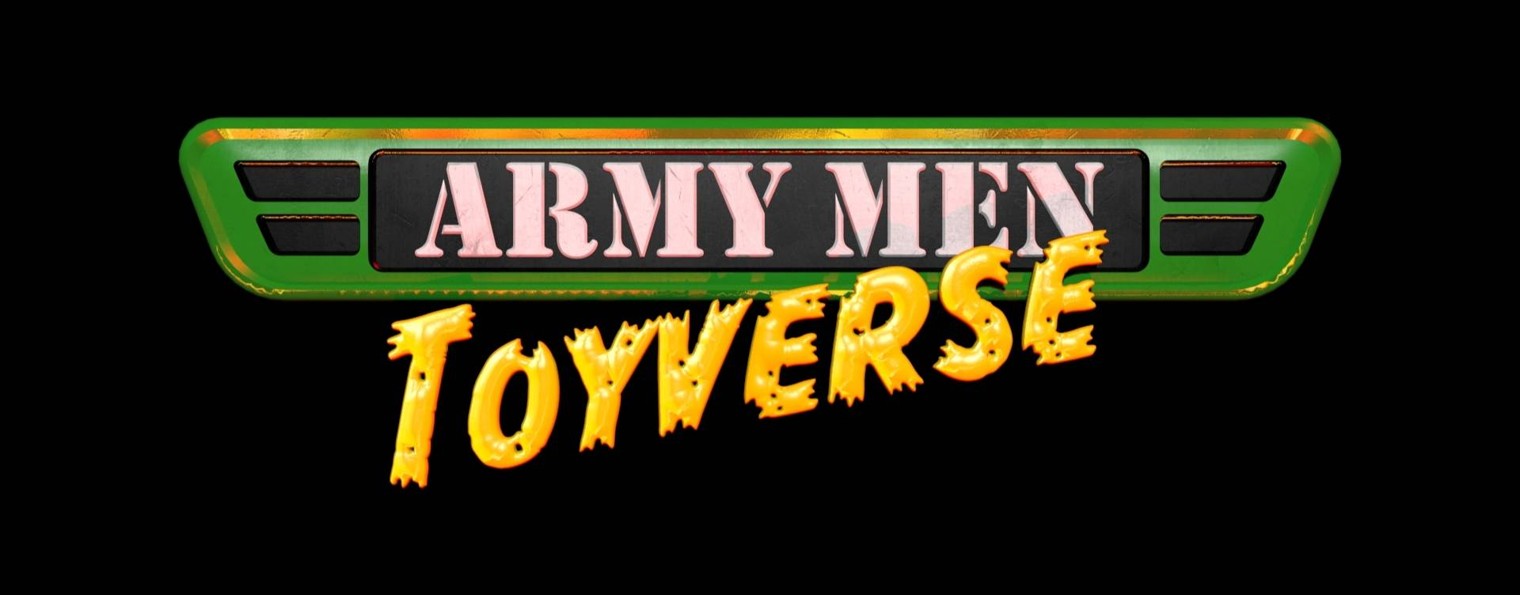 Канал видеоигр Army Men