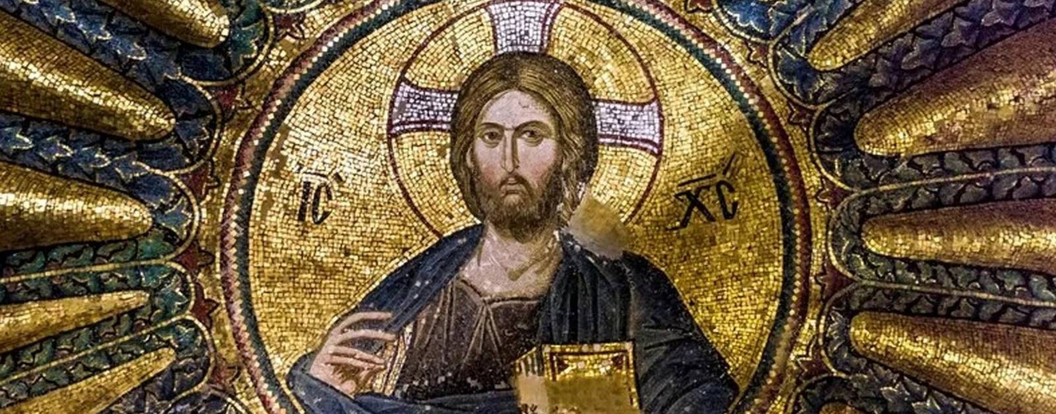 Церковное искусство с Татьяной Ленёвой