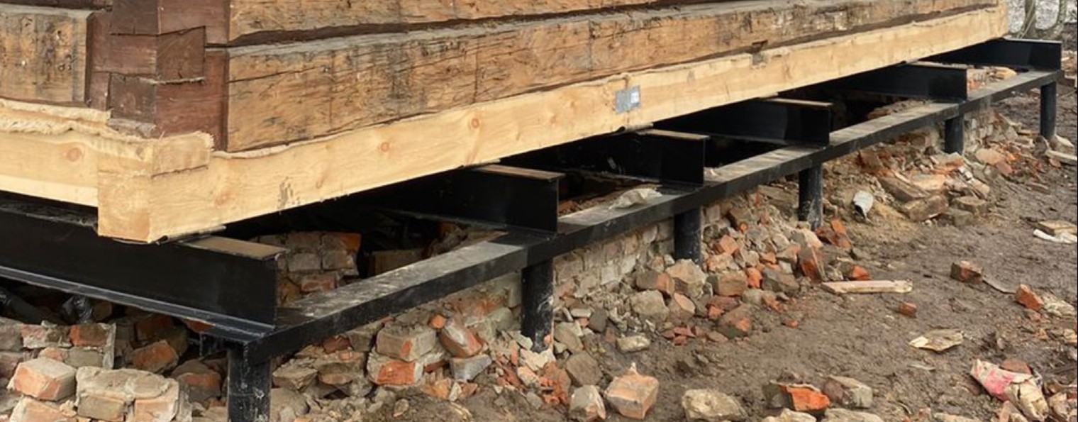 Топ фундамент